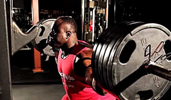 Akim Williams joins MuscleMeds following Kai's departure