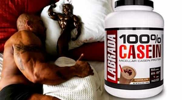Straightforward Labrada Casein both revealed and released - Stack3d