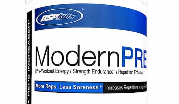 Modern Pre coming soon from Jack3d creators USP Labs