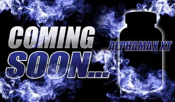 AlphaMax XT keeping most of its predecessor's ingredients - Stack3d