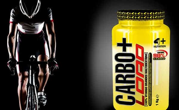 4+ Nutrition launches Carbo Load a day after it's unveiled - Stack3d