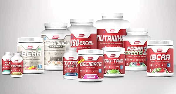 Introducing Cygen Labs and its all new test booster Titan Test