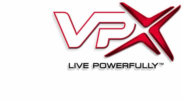 New and very different VPX logo will be joined by a rebrand - Stack3d