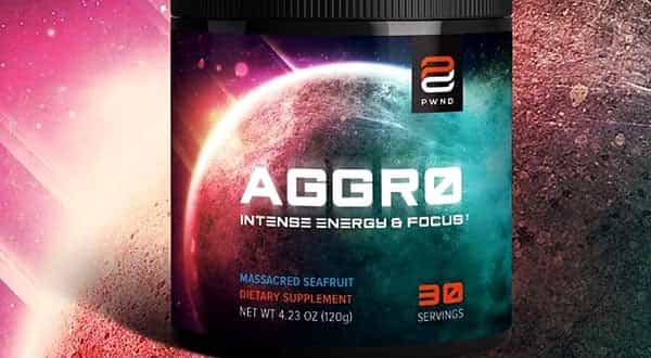 Pwnd Gamerz supplement Aggro gets a very different look for 2016 - Stack3d