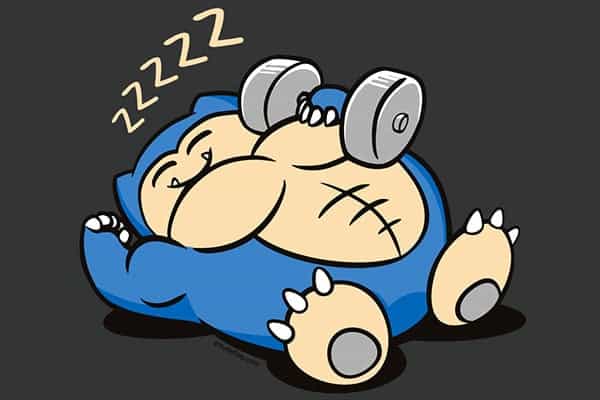 SnorFLEX joins TuffnTiny's creative BULKemon Collection - Stack3d