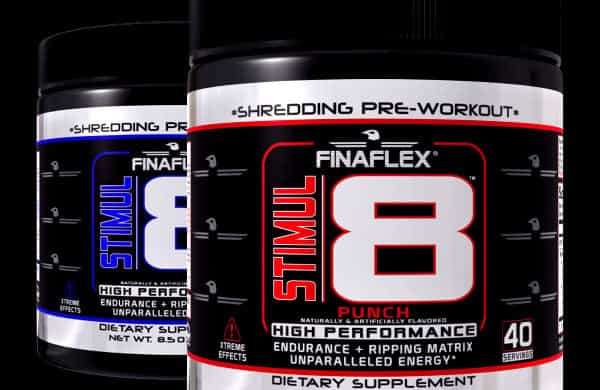 Blue Raspberry Stimul8 confirmed and coming very soon