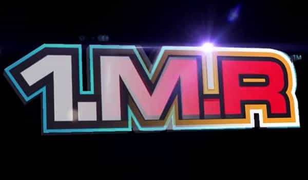 BPI Sports nails its next 1MR down to 1 of 2 versions - Stack3d