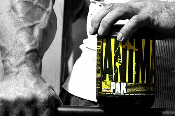 Animal Pak Powder revealed and released at Bodybuilding.com