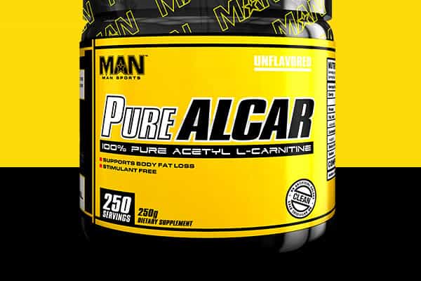 MAN Sports' Pure ALCAR now available outside of Australia - Stack3d