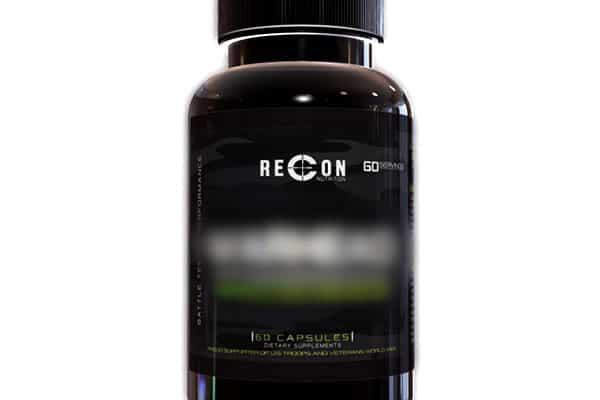 Recon gives fans a launch date for its mystery capsule formula - Stack3d