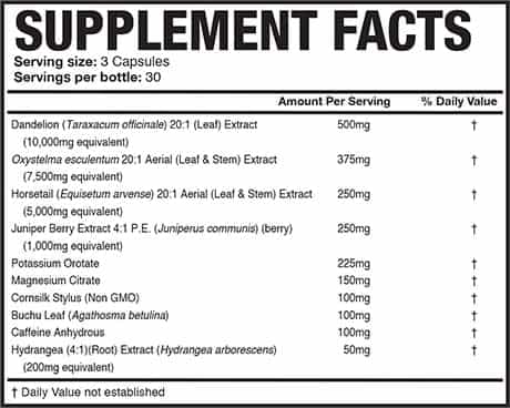 Magnum Drip Dry details revealed and launching in 2 days