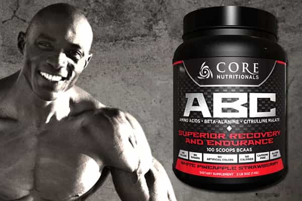 Five new flavors confirmed for four current Core supplements - Stack3d