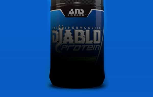 Diablo Protein getting at least two more flavors