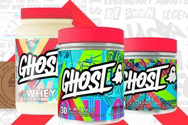 GNC already listing Ghost just a day after its official launch - Stack3d