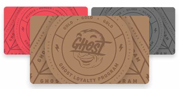 Ghost's website launch brings with it a lot more then expected - Stack3d