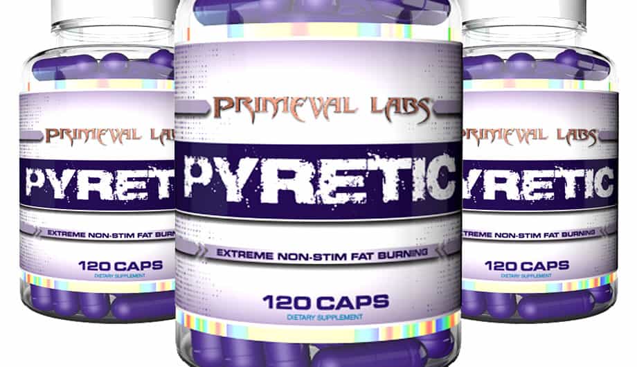 Pyretic's label released just a few weeks out from its launch - Stack3d
