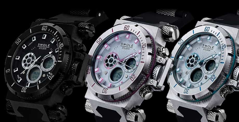 Swole O'Clock Goddess Collection now available for pre-order