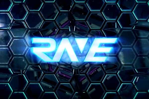ANS Rave the official title of ANS Performance's next new supplement