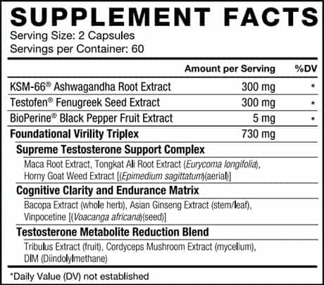 Test X180 Genesis released as well as its partly transparent label ...