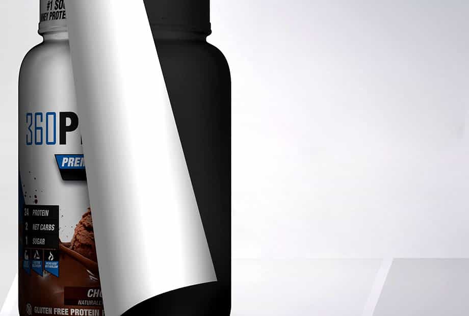 360Protein essentially confirmed in latest 360Cut teaser - Stack3d