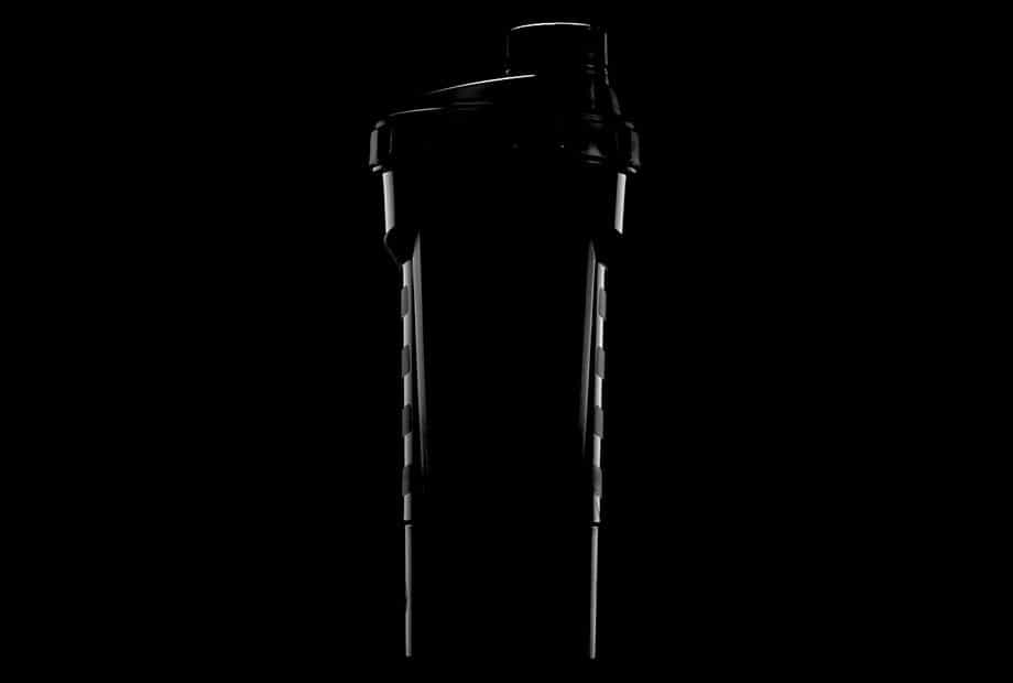 New and improved Alpha Bottle looks like it has a compartment attachment - Stack3d