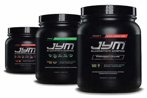 Jym Supplement Science from Jim Stoppani now available at GNC