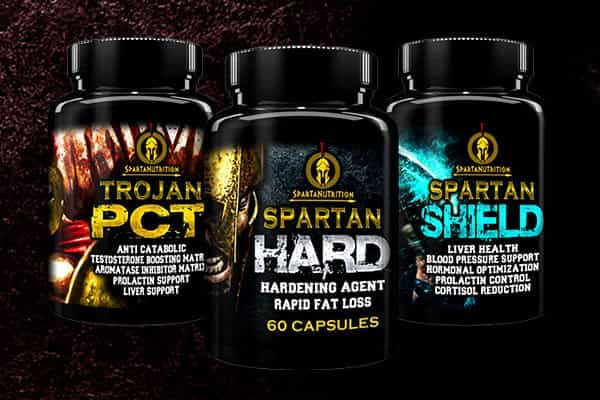 Sparta due to unveil a handful of new supplements next week - Stack3d