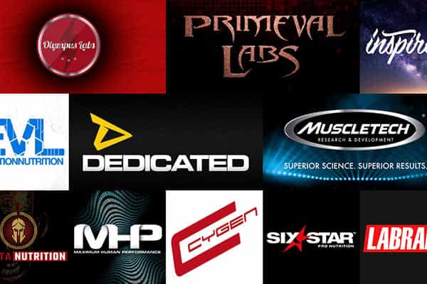 Stack3d Pro Fall Supplement Expo has officially launched - Stack3d