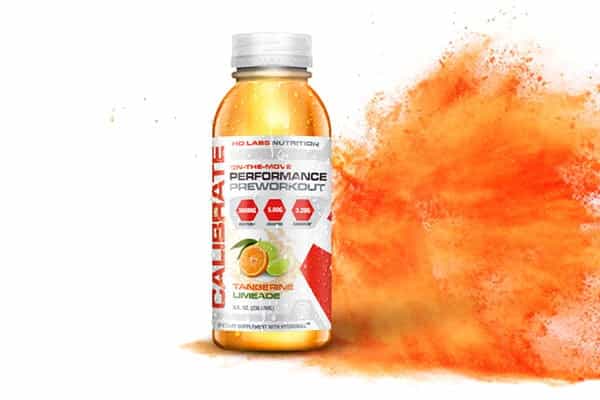 HD Labs, the soon to be four supplement brand