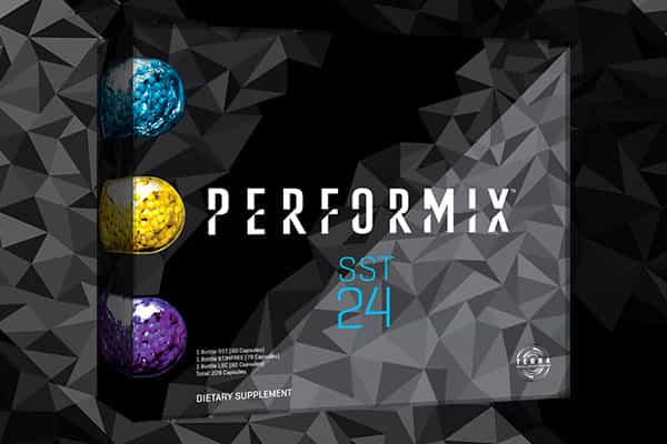 Performix SST 24 gets a $160 Gold Card price tag at GNC - Stack3d