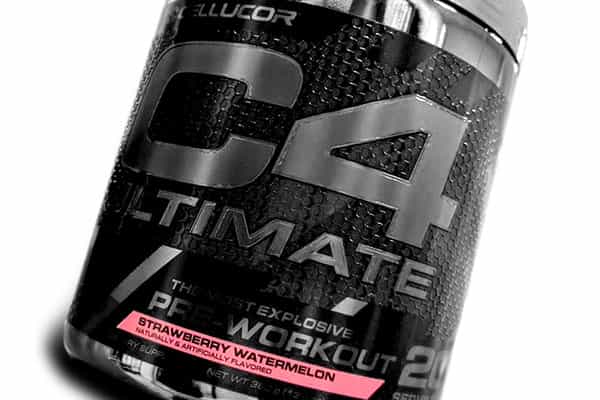 C4 Ultimate is currently only available at select GNC locations - Stack3d