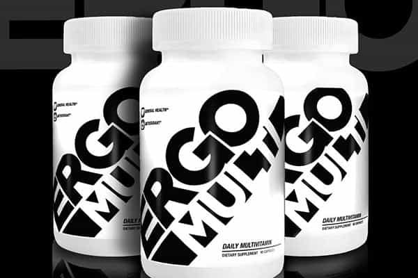 ErgoMulti confirmed as the next new supplement from ErgoGenix - Stack3d