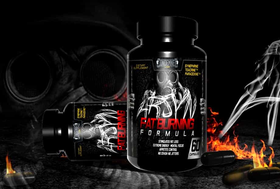 Condemned Labz Arsyn updated with noopept and 100% transparency