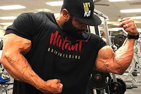 Mutant introduces 3 items of clothing with its Spring Collection - Stack3d