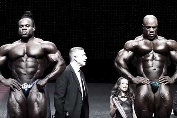 Generation Iron 2 Review More Of A Documentary Than The Original Stack3d