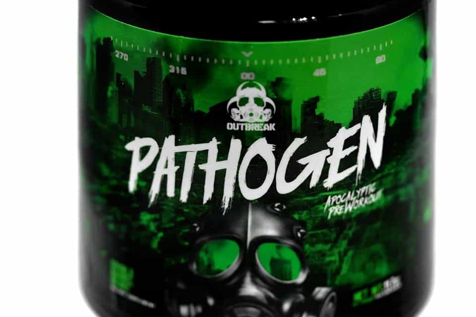 Pathogen Review: Smooth mix of energy, focus and pump - Stack3d