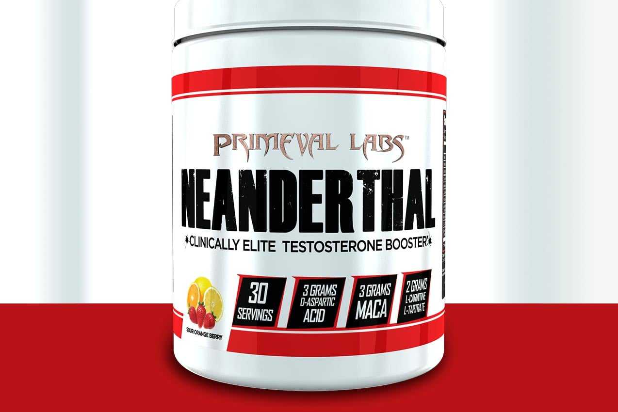 Primeval confirms main ingredients for its upcoming Neanderthal - Stack3d