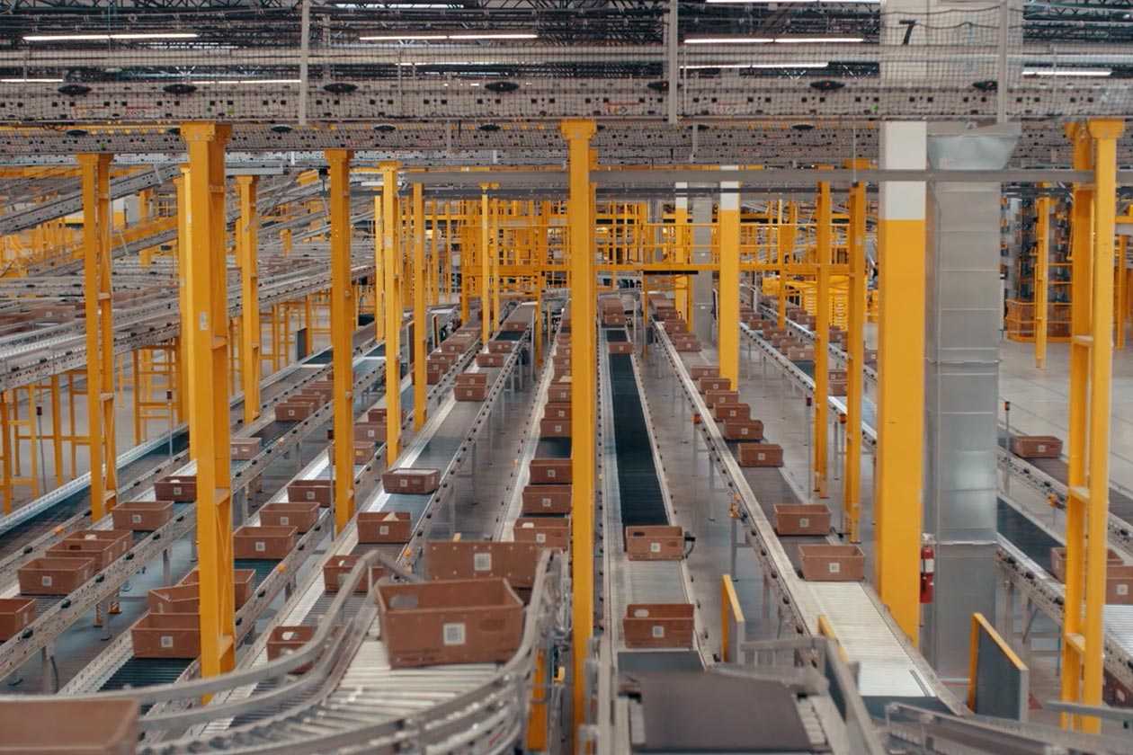 Amazon bringing its shopping experience to Australia - Stack3d
