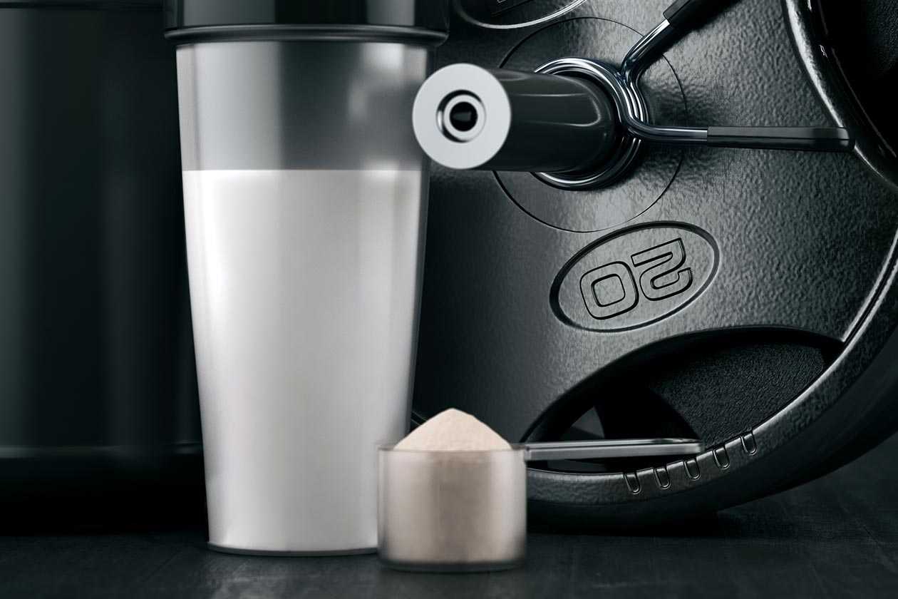 New study published on stimulants structurally similar to DMAA - Stack3d