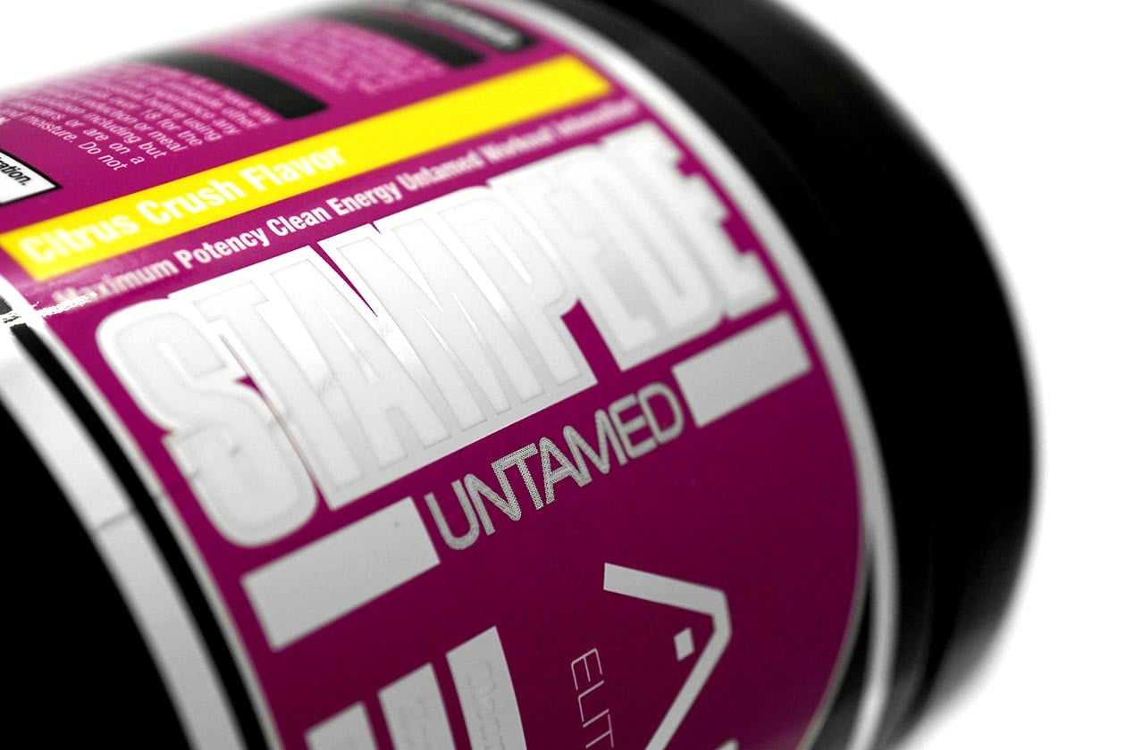 One more supplement coming from Anabolic Designs before 2018 - Stack3d