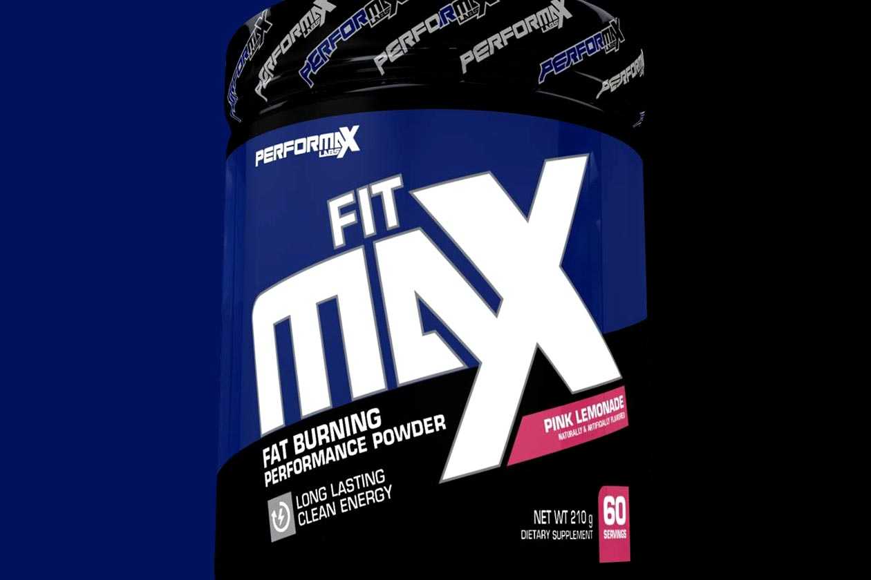 FitMax launched with an unmissable BOGO deal - Stack3d