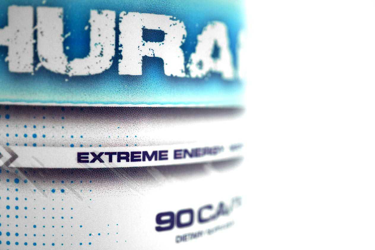 Hurakan Review: Easy energy with a few extra weight loss effects - Stack3d