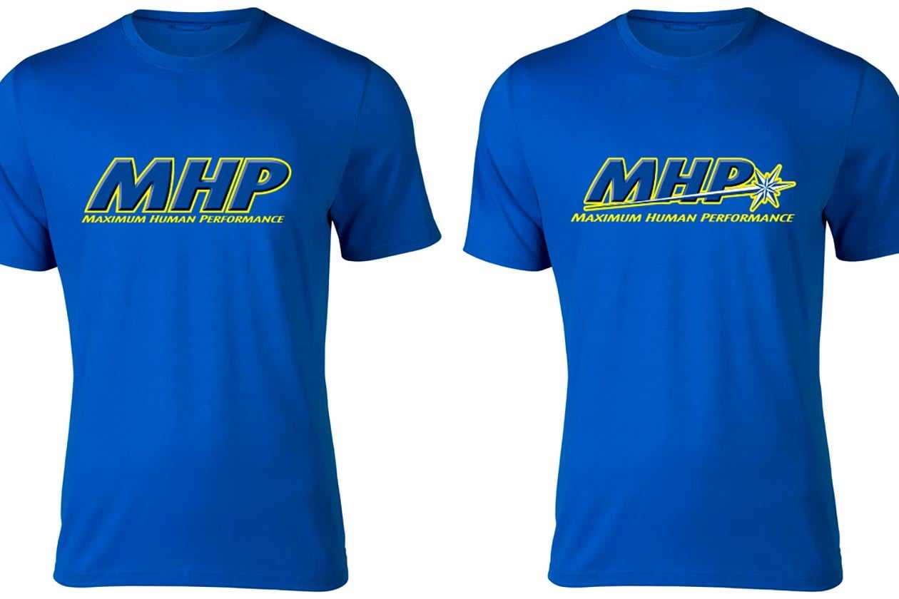 MHP confirms a logo change and more for 2018 - Stack3d