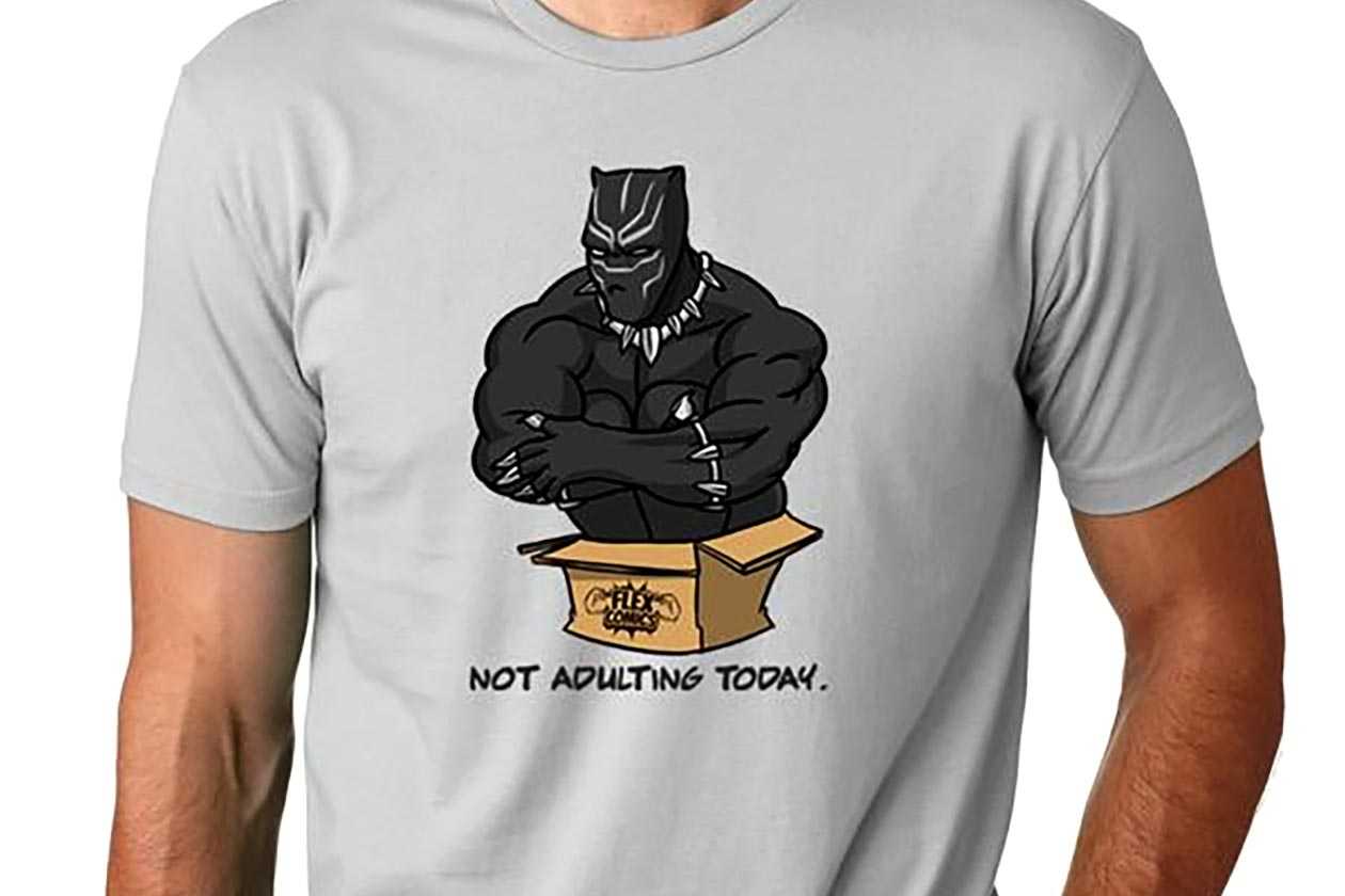 Flex Comics - Stack3d