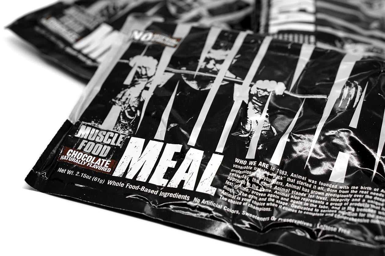 Animal Meal Review: Easy to digest formula with an earthy flavor - Stack3d