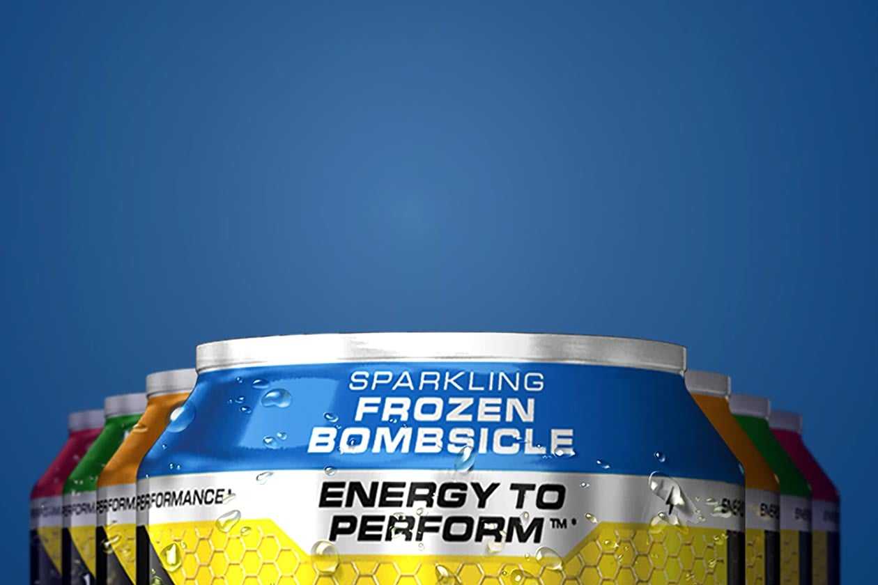 Cellucor releases a sneak peek at its exciting C4 energy drink - Stack3d