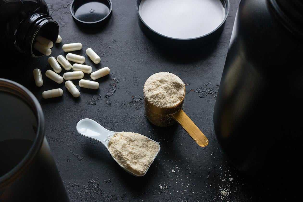 The emerging trend of supplement companies selling direct to consumers