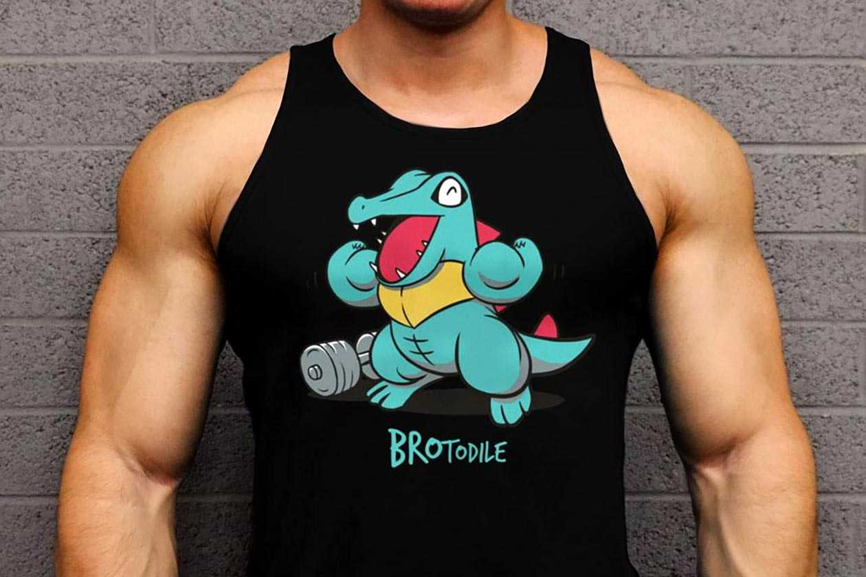 SnorFLEX joins TuffnTiny's creative BULKemon Collection - Stack3d