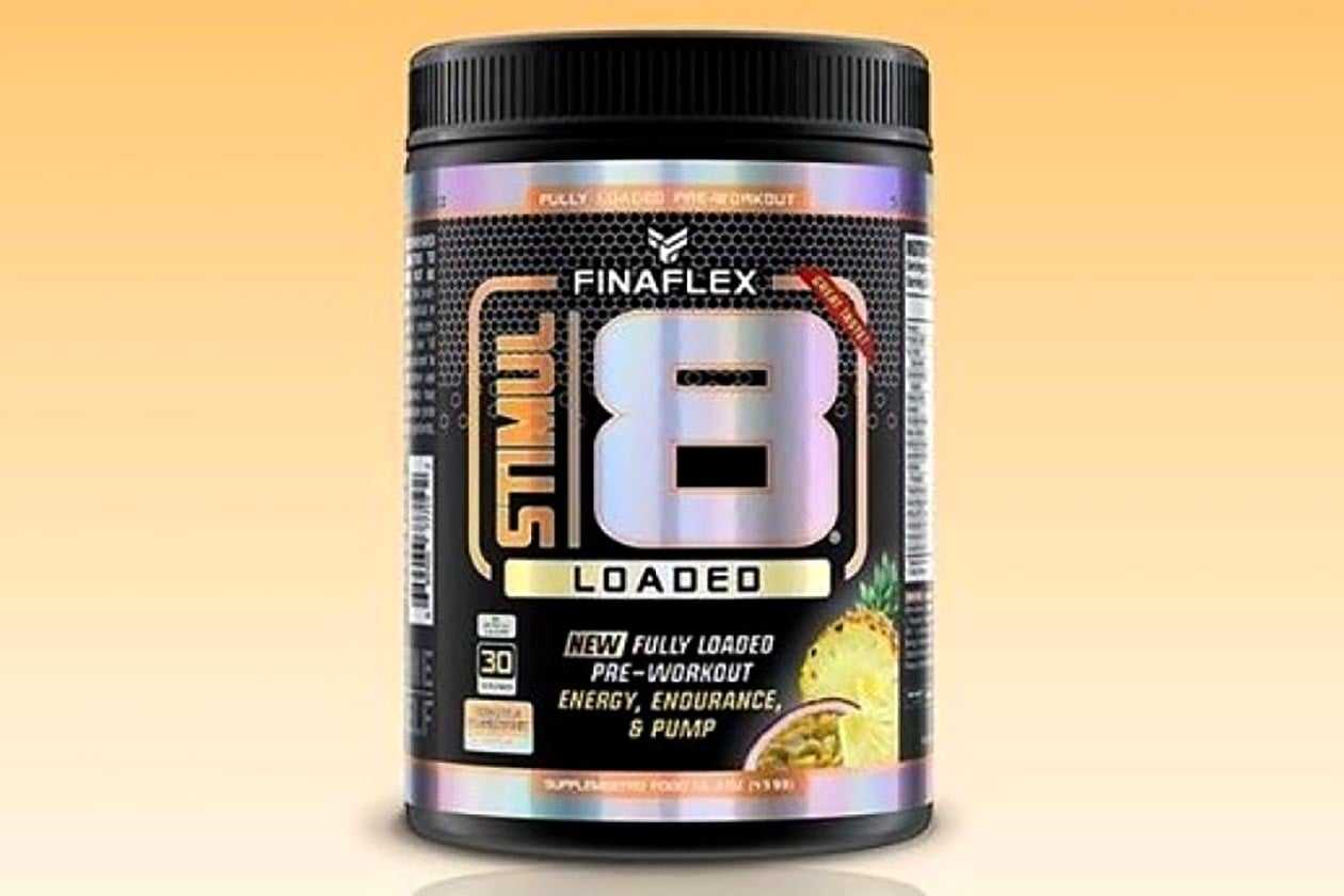 Stimul8 Loaded is available in Australia although it is a bit different ...