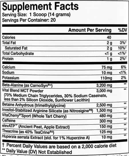 Stimul8 Loaded is available in Australia although it is a bit different ...